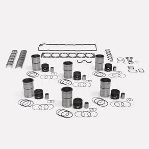 Peças para Motor de Ônibus e Caminhões | Volvo Peças