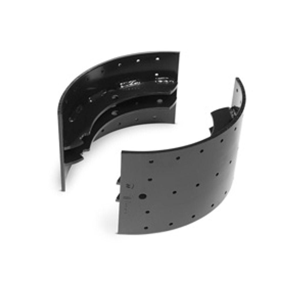 Jogo de Sapatas do Freio para Caminhões Volvo FH13 - 3095196 - volvotrucks