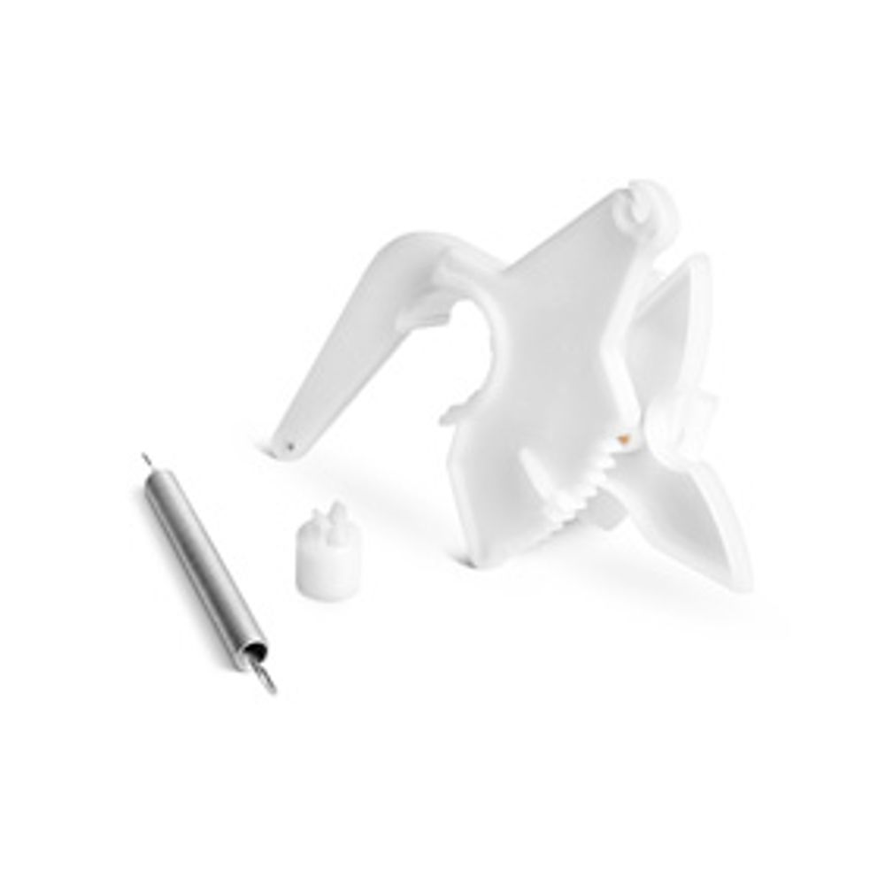 Jogo da Válvulas para Caminhões Volvo - 20748450 - volvotrucks