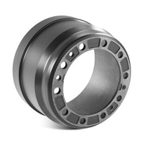 Tambor de Freio Traseiro para Caminhões Volvo - 21451967 - volvotrucks