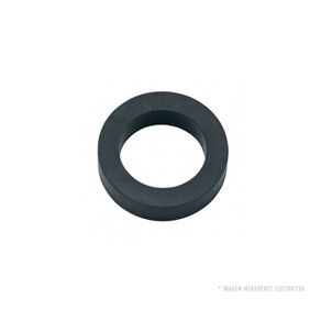 Anel de Vedação do Tubo de Pressão do Óleo para Ônibus Volvo - 21092243 ...