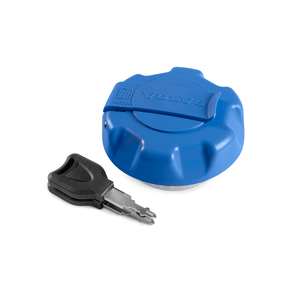 Tampa de Enchimento para Caminhões Volvo FH/FM - 21584844 - volvotrucks