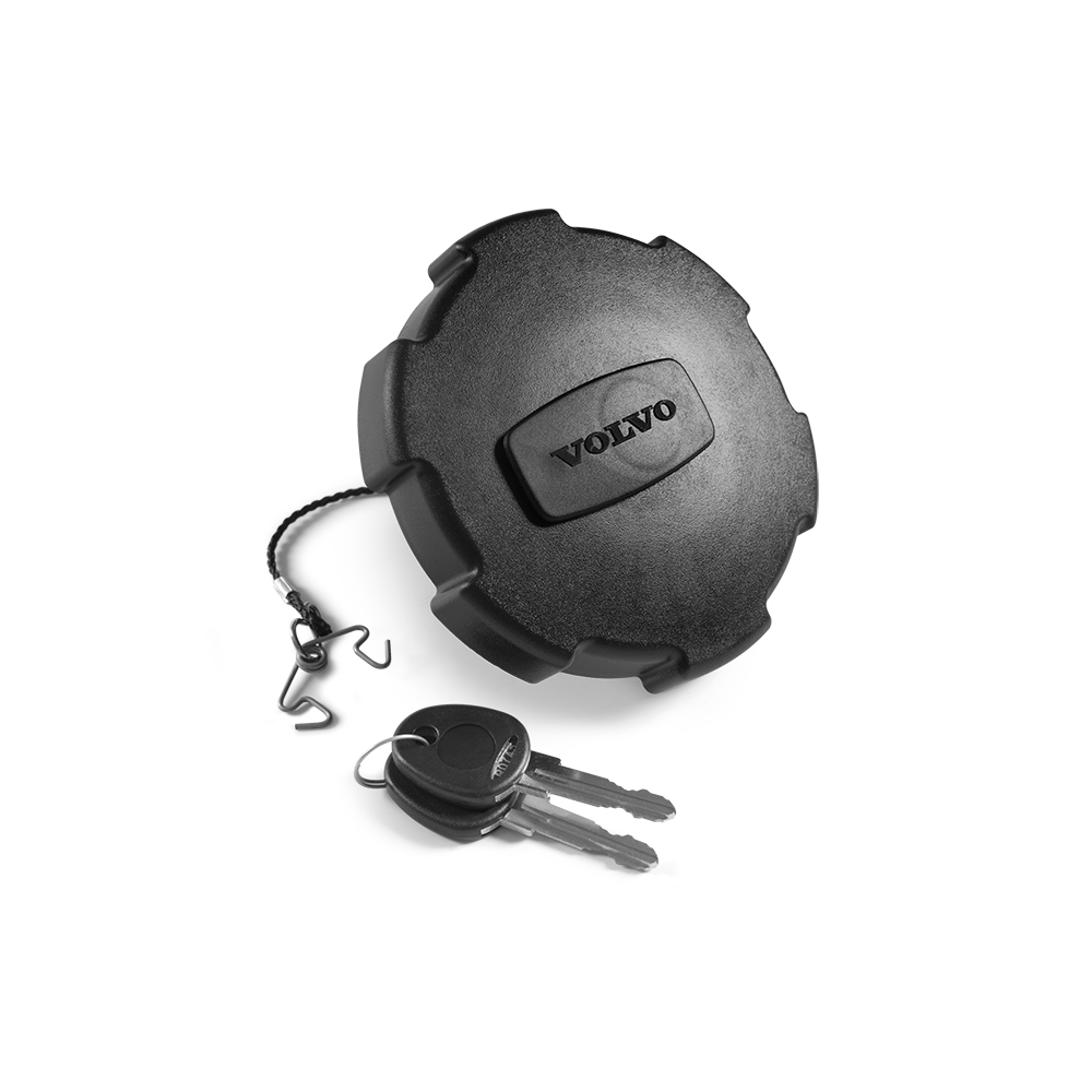 Tampa de Enchimento para Caminhões Volvo FH12 Clássico - 22335631 ...