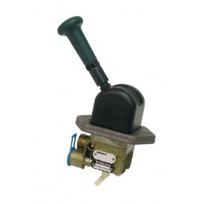 Válvula de Freio Reboque para Caminhões Volvo FH12 Clássico - 20375554 ...