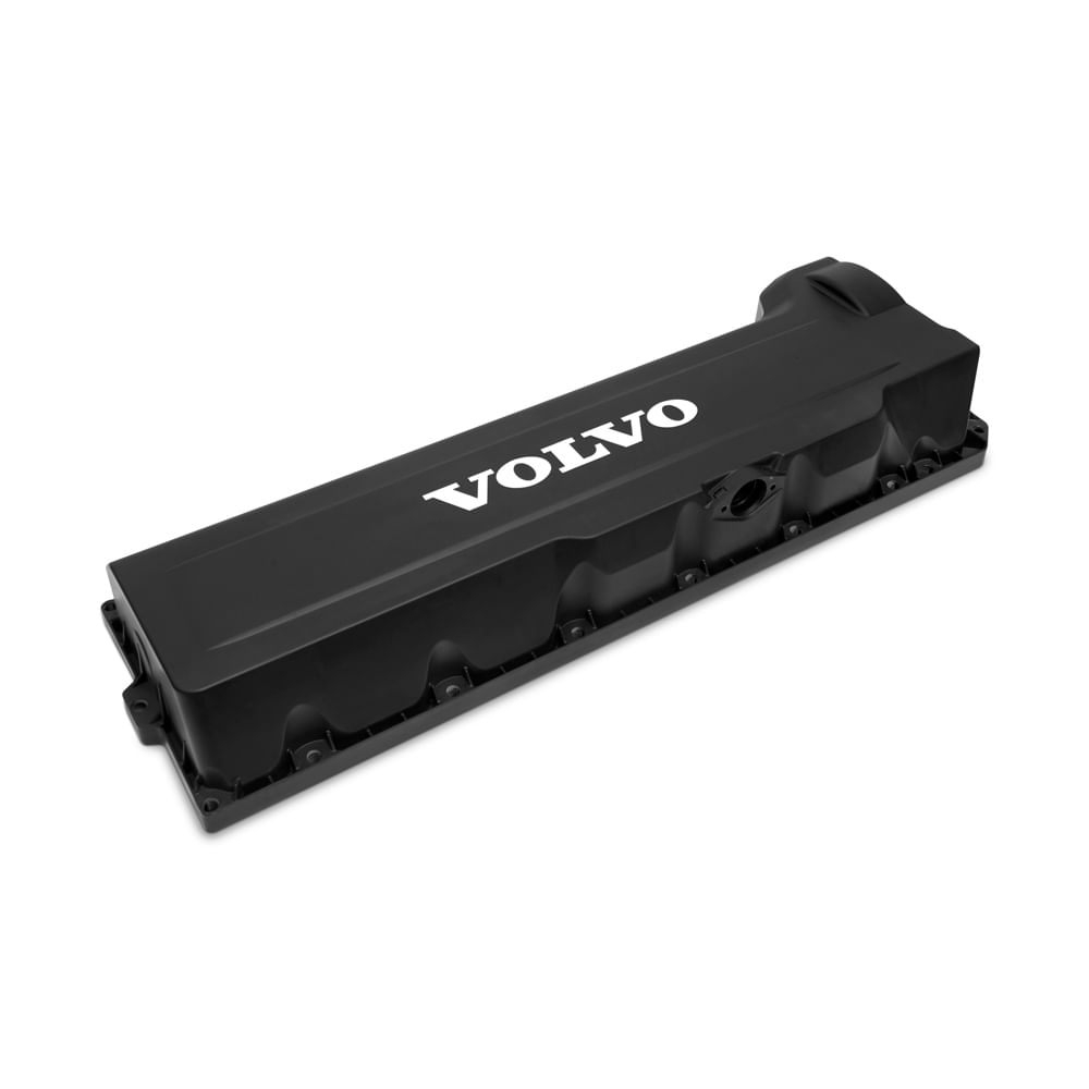 Tranca da Cabine para Caminhões Volvo - 22247233 - volvotrucks