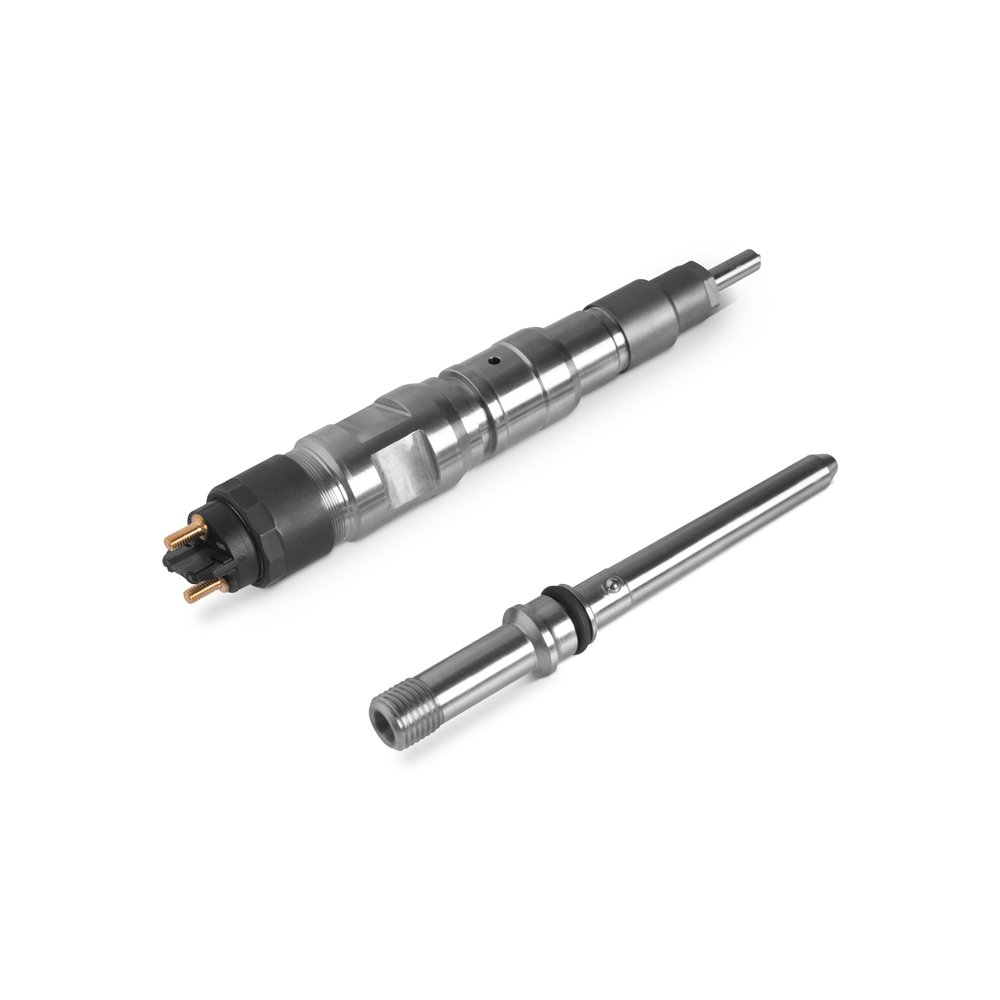 Kit Injetor Unidade para Caminhões Volvo - Reman - 85146461 - volvotrucks