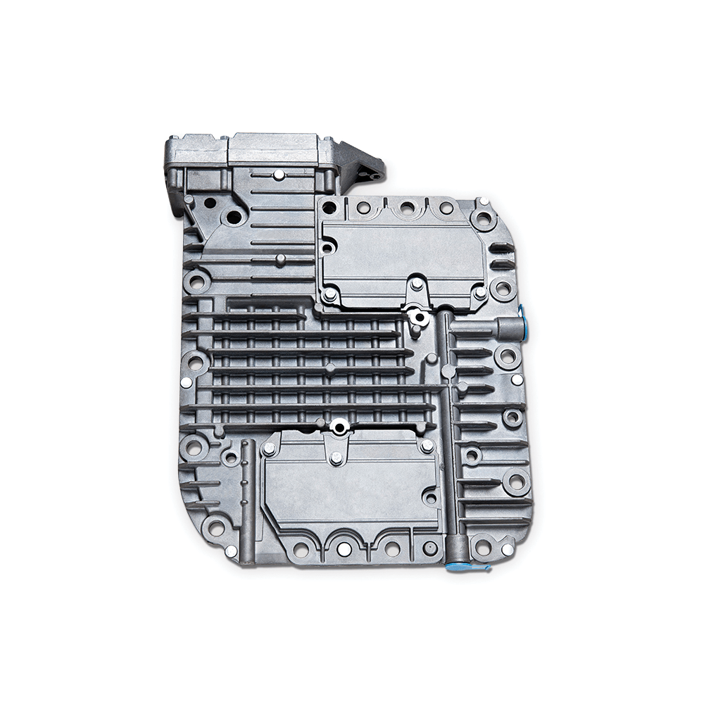 Tampa I-Shift (Módulo de Comando) para Caminhões Volvo - 21536238 ...