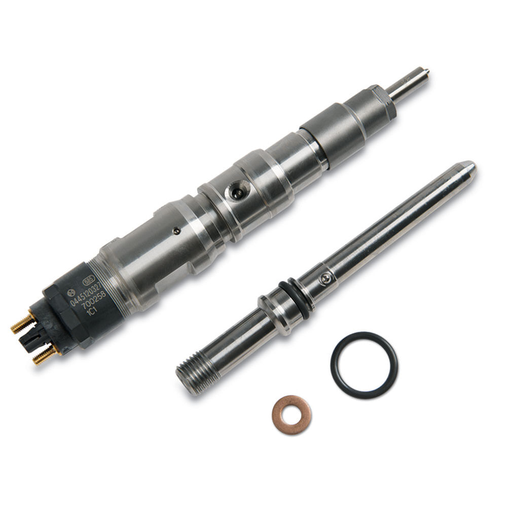 Unidade Injetora para Caminhões Volvo - 20430583 - volvotrucks