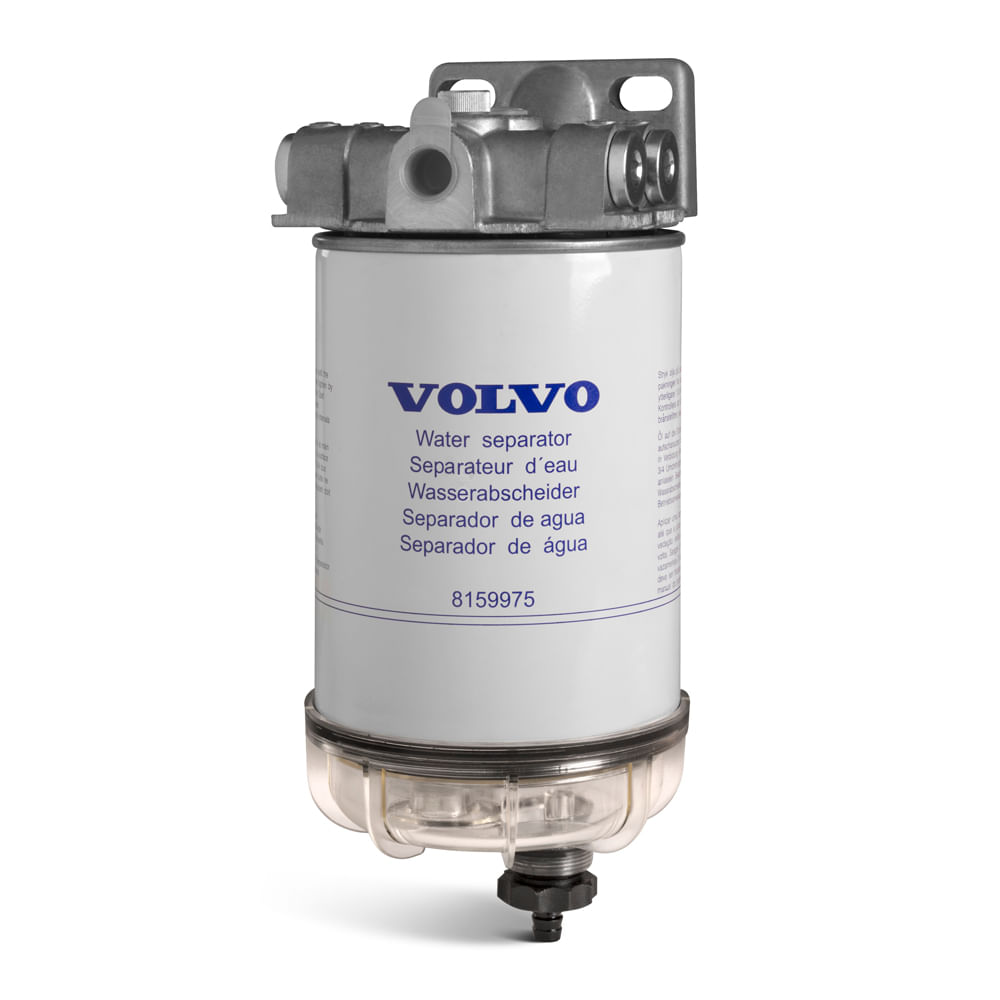 Filtro para Caminhões Volvo - 8159975 - volvotrucks